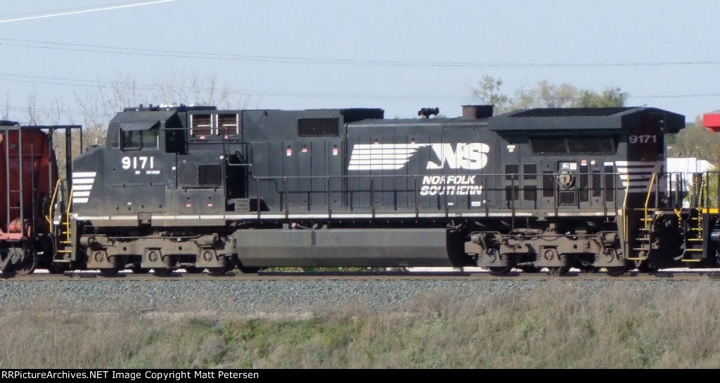 NS 9171